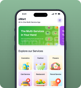 eMart Workflow 2 - Support Siddhi infosoft
