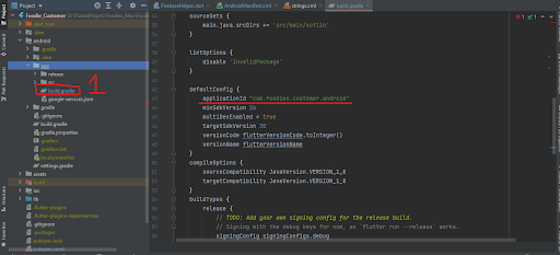 Documentation – Support Siddhi infosoft