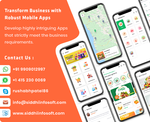 Home Landing - Support Siddhi infosoft