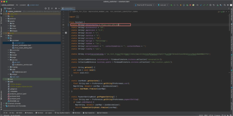 Cabme Documentation - Support Siddhi infosoft