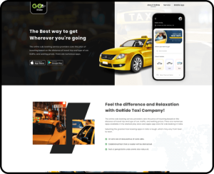 Go Ride Workflow - Support Siddhi infosoft