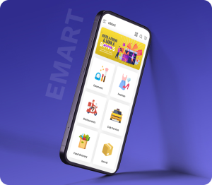 Emart Workflow - Support Siddhi infosoft